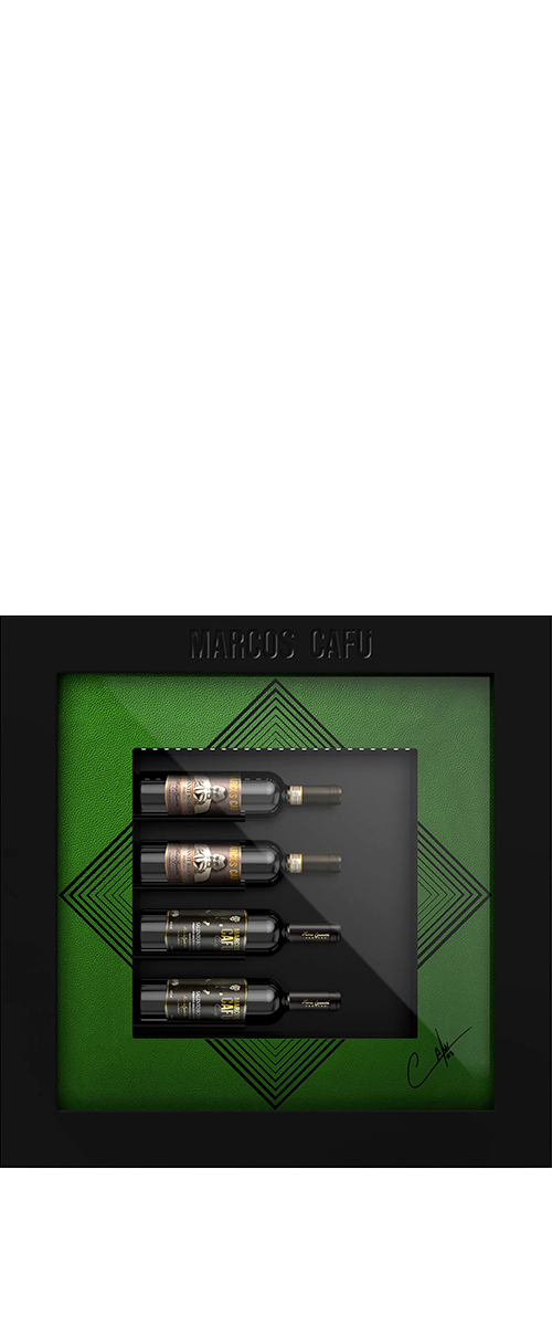 The Wine Of The Champions | Shop Italia